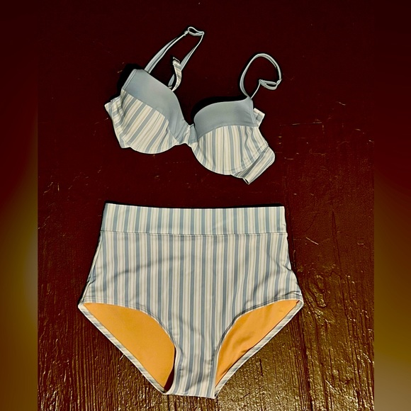 Mott50 | Swim | Mott5 Super Flattering Bikini | Poshmark